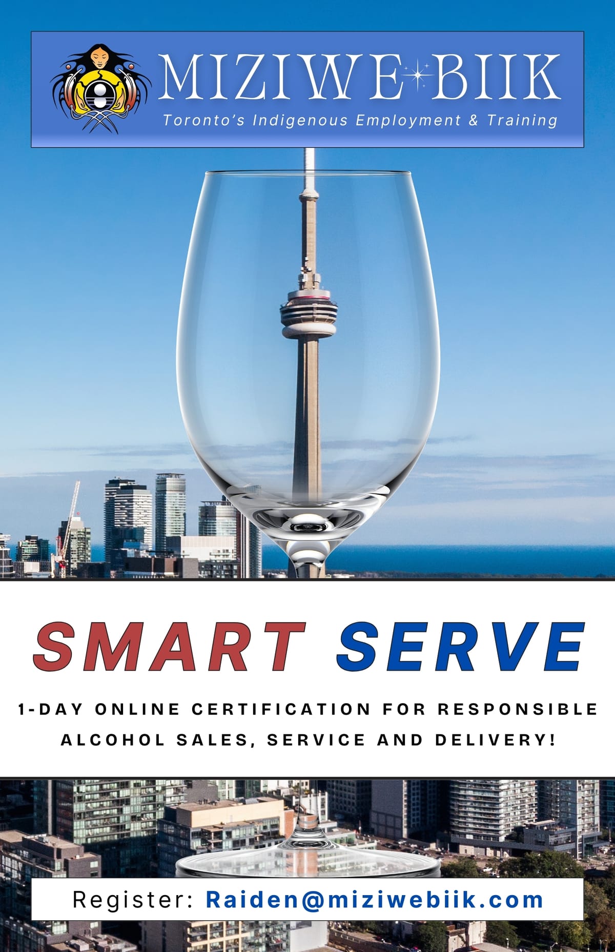 Smart Serve Certification